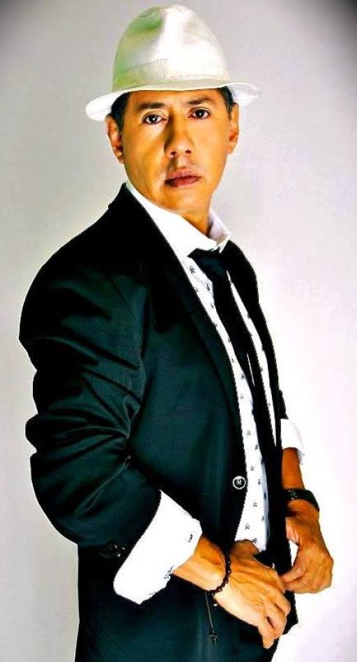 Bayron - Gallery - Bayron Caicedo | EcuaMusica.com